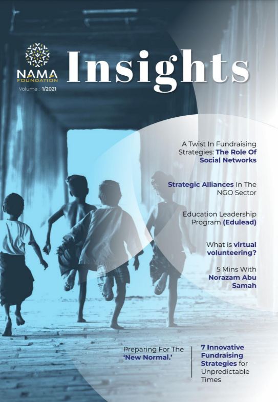 Publications – NAMA Foundation