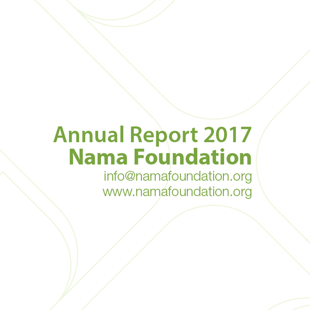 Publications – NAMA Foundation