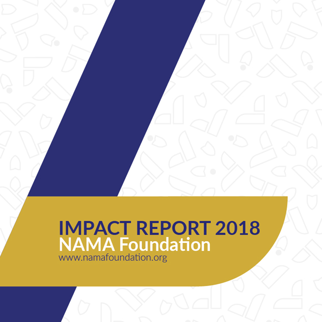 Publications – NAMA Foundation