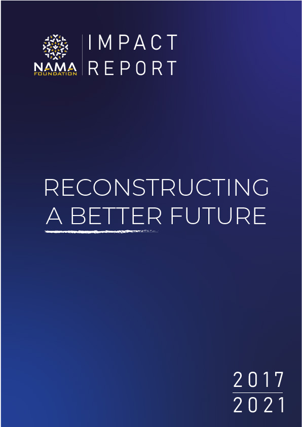 Publications – NAMA Foundation