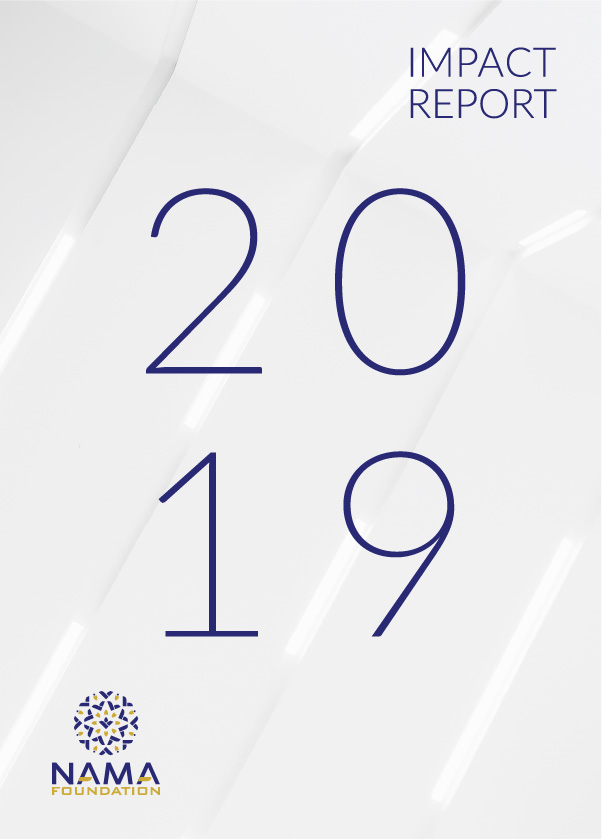 Publications – NAMA Foundation